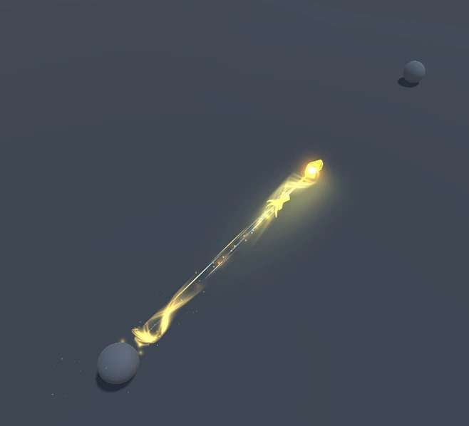 Kevin Leroy : VFX Artist at Riot Games-花瓣网