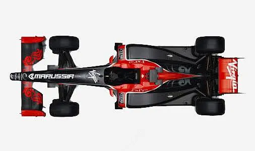 f1赛车俯视图png免抠素材_新图网 https://ixintu.com 车俯视 赛车 帅气 f1比赛-花瓣网