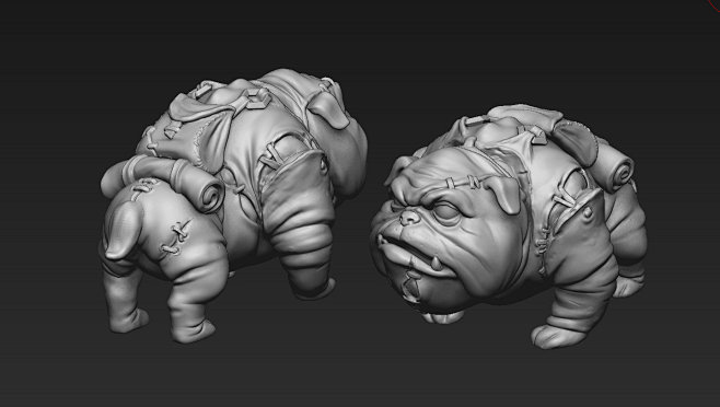 zbrush_pudge