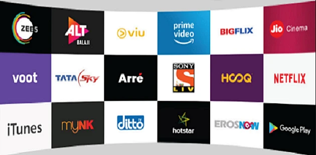 Bollywood movies confirmed for OTT release-花瓣网