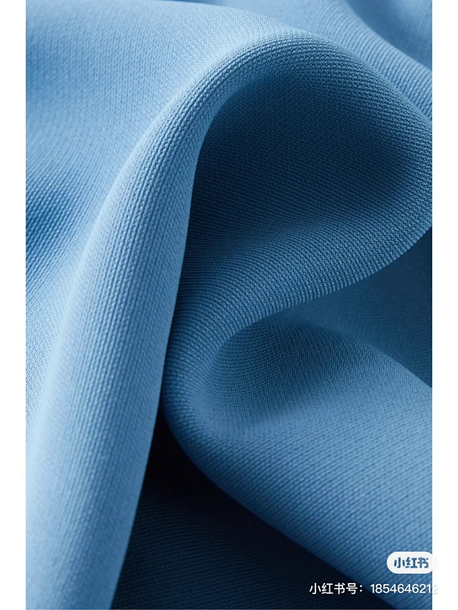 面料细节拍摄 -花瓣网