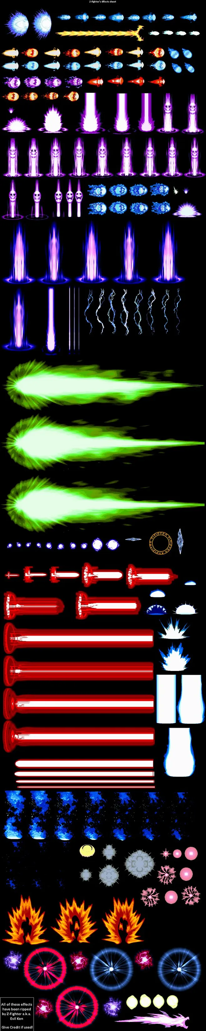 Ultimate Beam Fx 3 by Xypter-花瓣网