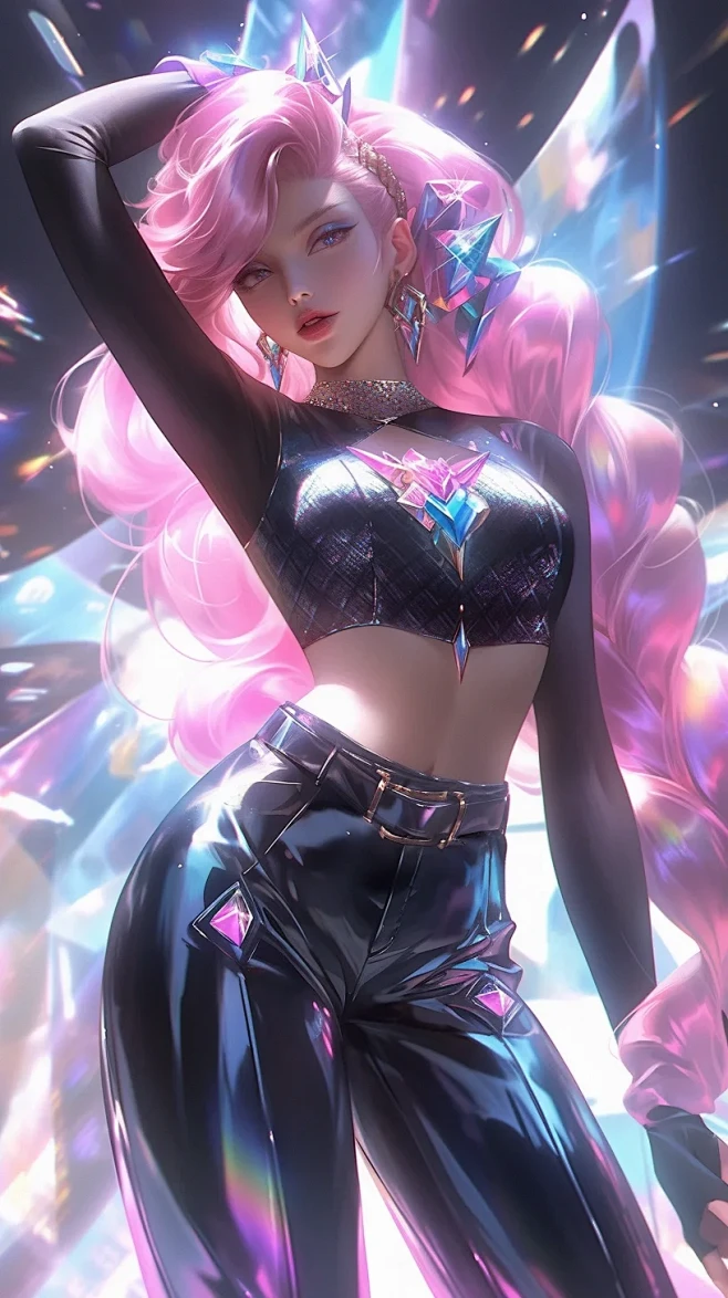 英雄联盟KDA ENGING-花瓣网