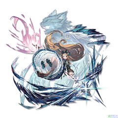 角色-花瓣网|陪你做生活的设计师 | 格罗2