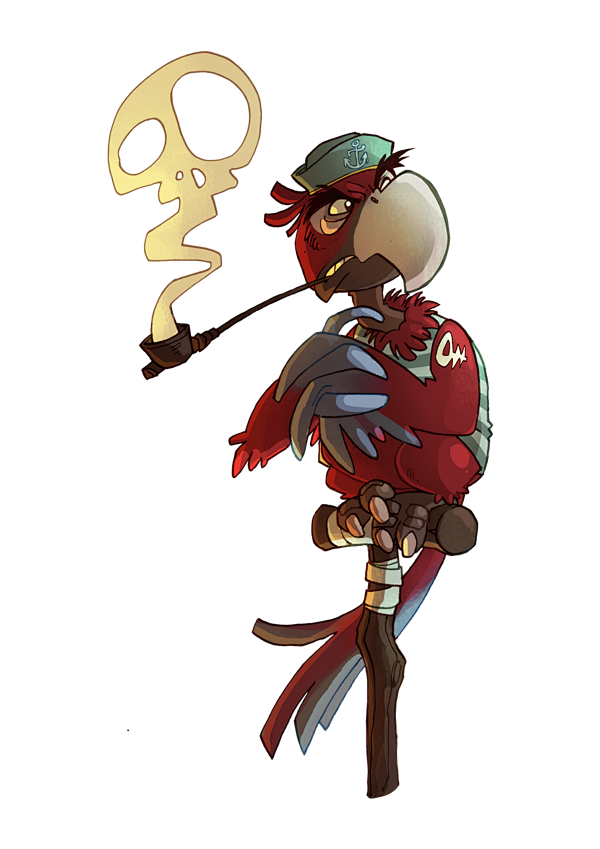 URBAN RIVALS on Behance2884