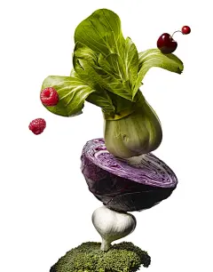 花瓣灵感详情页-花瓣网