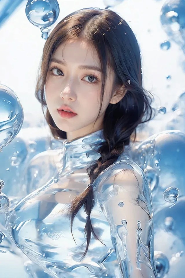 美妆成分图lora｜LiblibAI-花瓣网