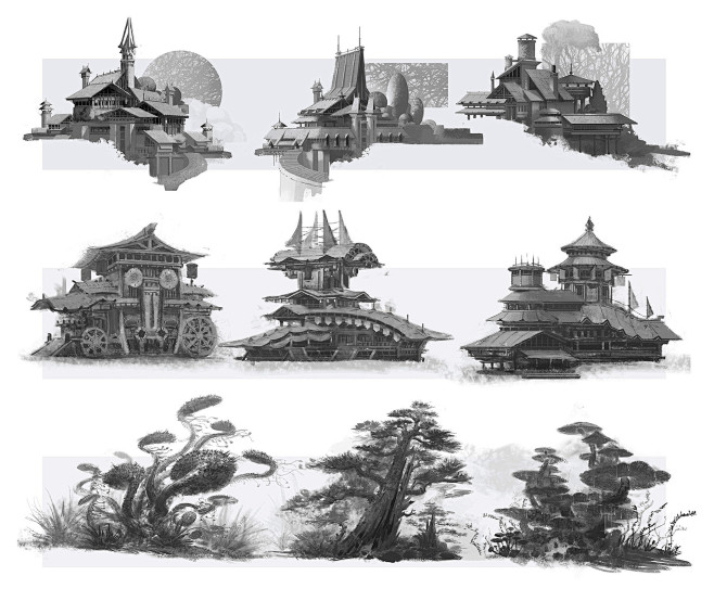 20180830, Todd Lee-花瓣网