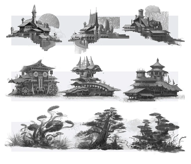 20180830, Todd Lee-花瓣网