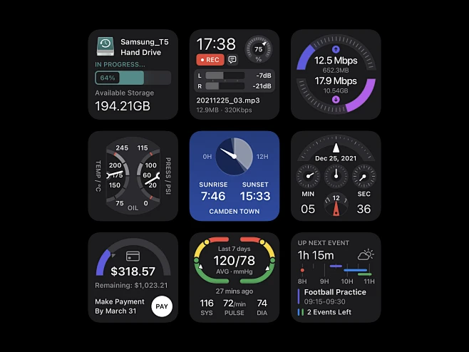 Dribbble - Tool Widgets 7_4.png by yuhang-花瓣网