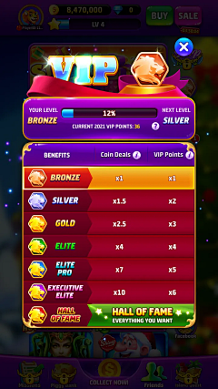 slots-花瓣网|陪你做生活的设计师