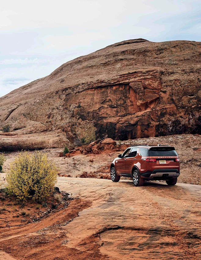 Land Rover : Land Rover Moab图片_世界名车图片素材-花瓣网