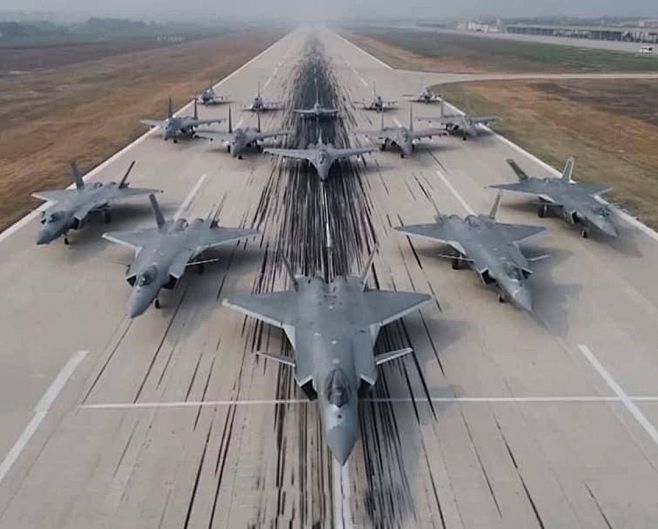 J - 20 & J - 16 & J - 10