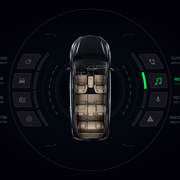 Smart TV Structure by Minju Lee on Dribbble _TV端_T2020629 #率叶插件，让花瓣网更好用 ...