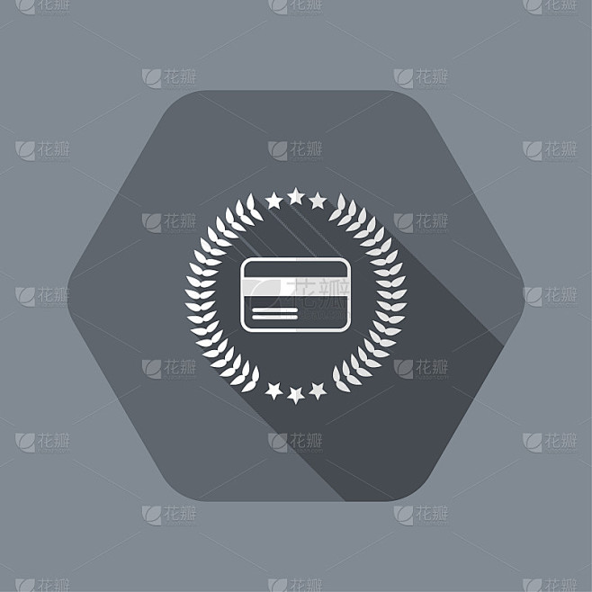 Vip卡图标