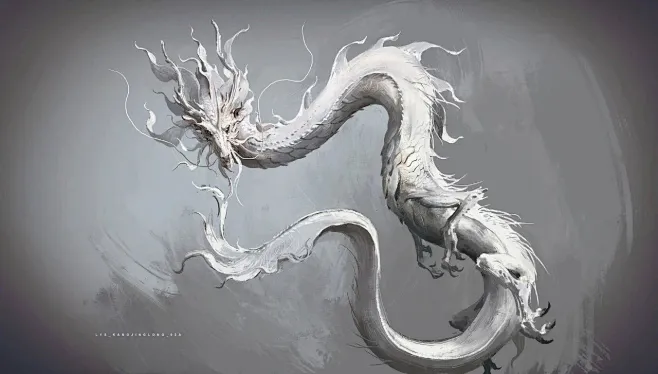 《黑神话：悟空》最新新新新概念图、设计图-元素文章-技术文章,微元素 - Element3ds.com!-花瓣网