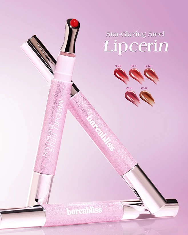 Photo by 베어앤블리스 barenbliss Indonesia on May 23, 2025. May be an image ...