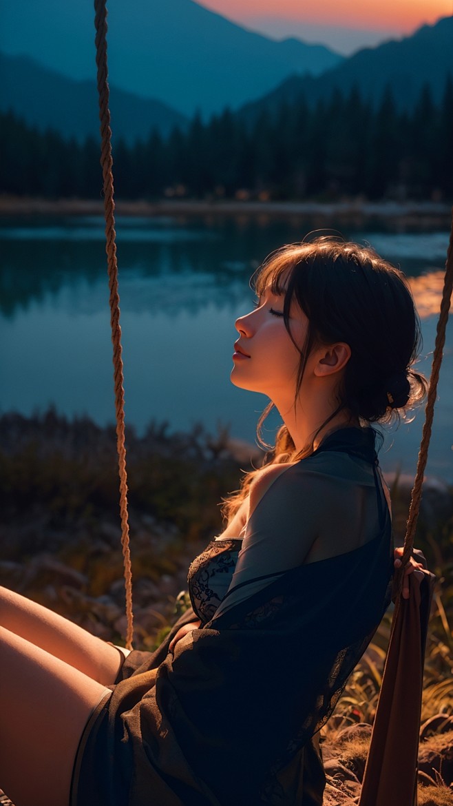 MajicMIX Realistic AI art