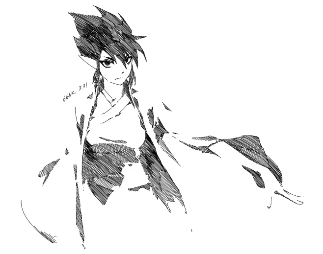 kan-liu-666k-0331-花瓣网