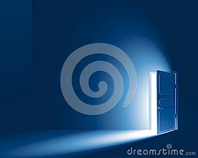 光通过门-花瓣网