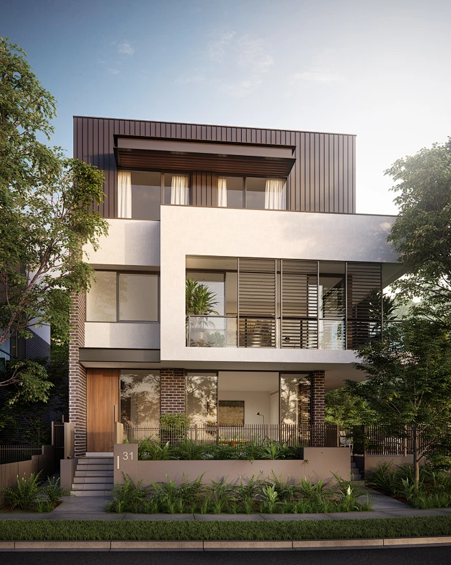 Putney Hill - Absolute-花瓣网