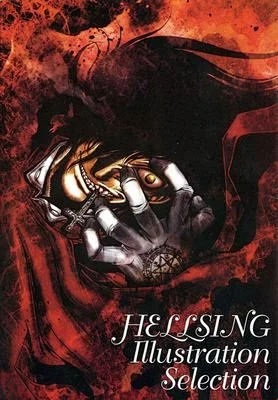 hellsing的搜索结果_360图片-花瓣网