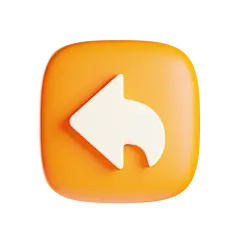 Back Arrow 3D Icon图片_图标图片素材-花瓣网