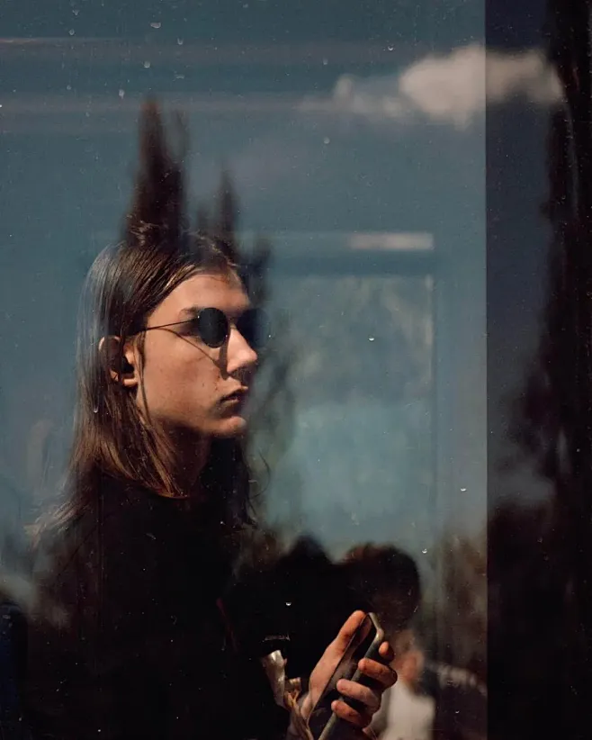 Fredrik Axling-花瓣网