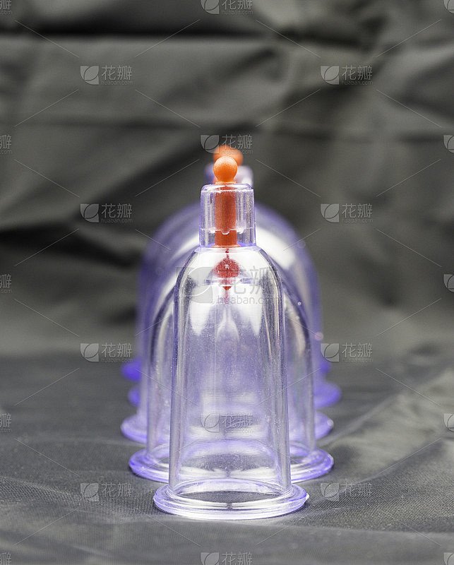 阿拉伯医学拔火罐治疗设备- Bekam Hijama