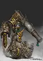 DrawCrowd-花瓣网