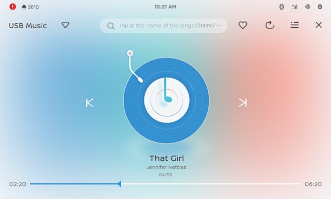 HMI UIUI其他UI 站住傻蛋 - 原创作品