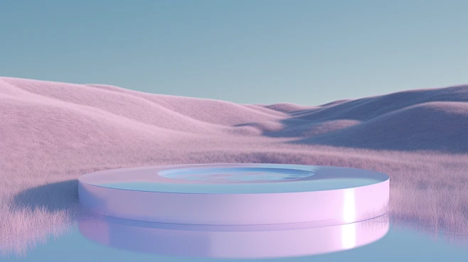 LS_an_abstract_and_distorted_view_of_a_slanted_plate_surrounded ...