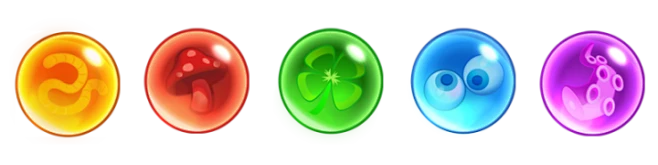 Bubble Witch 3 Saga: Beginner's guide - Blog : Stella has finally ...