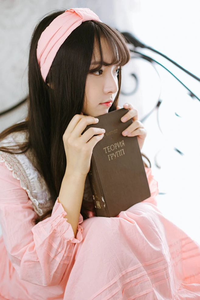 唯美女生 https://www.vmgirls.com-花瓣网