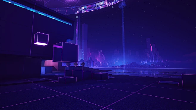 THE FINALS - SYS$HORIZON-花瓣网