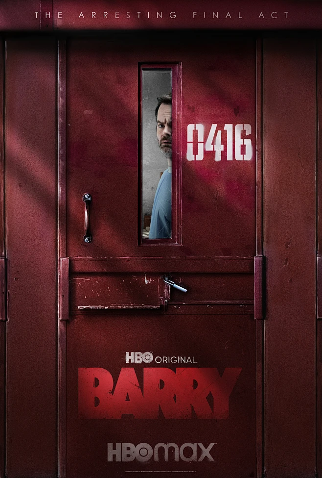 巴瑞 第四季 Barry Season 4 海报图片_板式灵感图片素材-花瓣网