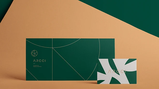 ARCCI on Behance-花瓣网