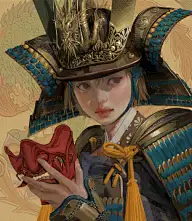 【素材】雕塑家Andrey Ozyumenko作品-花瓣网