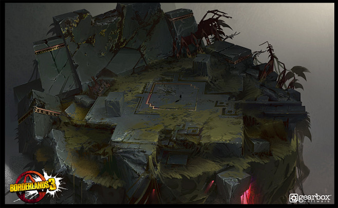 luke-h-wetlands-boss-arena-set-dressing