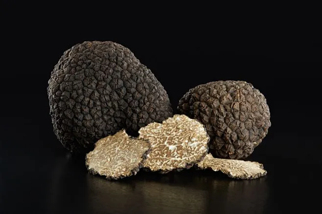 What Are Truffles and How Are They Used?-花瓣网