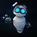 We robot.PC game : Concept art and visual development for a PC game ...