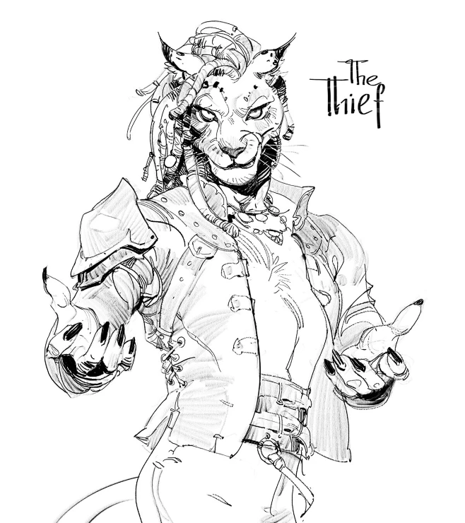 The Elder Scrolls Online | Fan Art-花瓣网