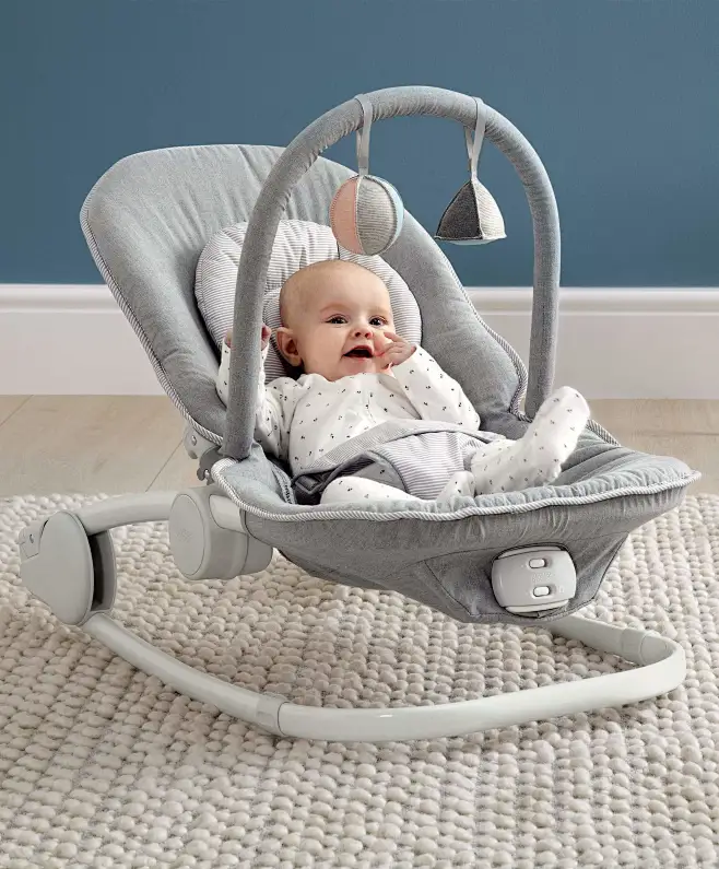 mamas-papas-rockers-wave-rocker-baby-bouncer-chair-grey-melange ...