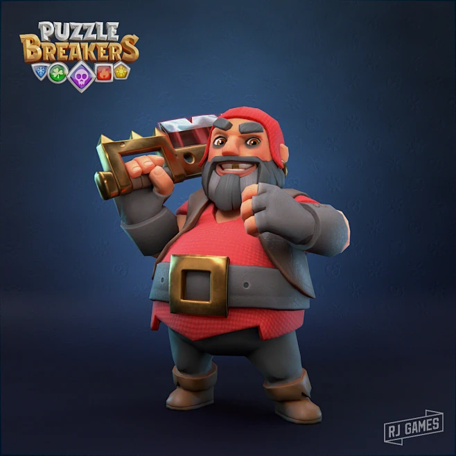 Rogue Leader-花瓣网