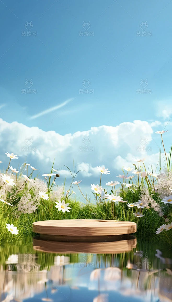 AI生成场景背景图片素材 - 黄蜂网woofeng.cn-花瓣网