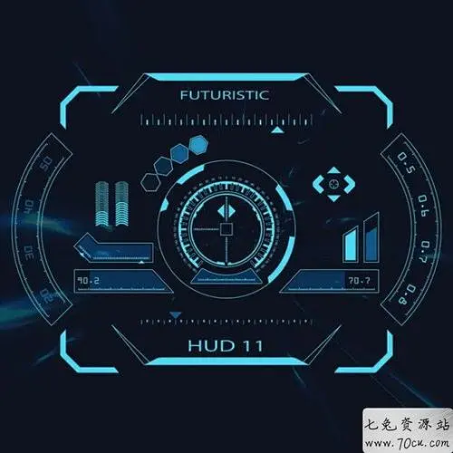 科幻 hud的搜索结果_百度图片搜索-花瓣网