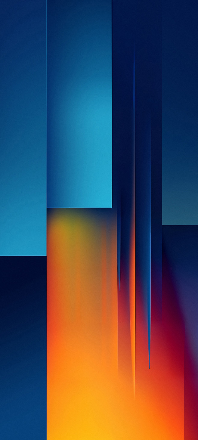 POCO M6 Pro_Default Wallpaper