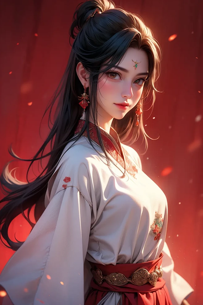 效果不错，liblib｜LiblibAI-花瓣网