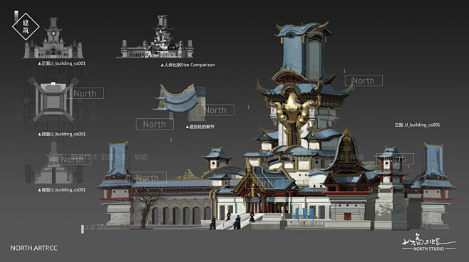 北斋North的照片 微相册