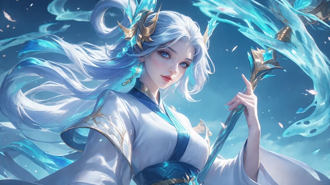 LL-唯美风-hzj-(11)-花瓣网